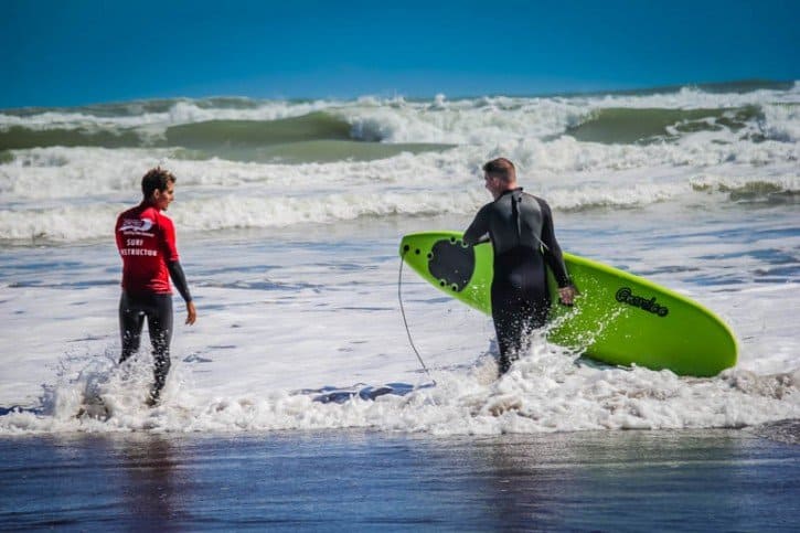 Piha Beach Planning & Surf Guide