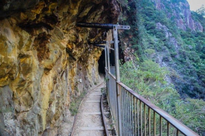 Karangahake Gorge: Off the Beaten Track in NZ