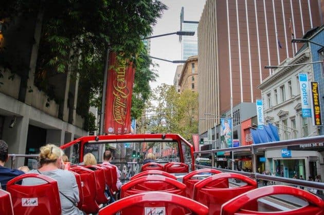 The Only Sydney Itinerary You Need (2-5 Day Trip Plan)