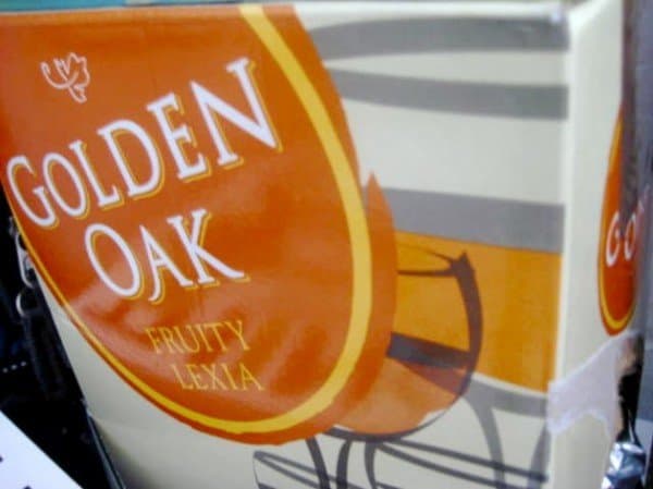 Getting Goon 'd in Australia