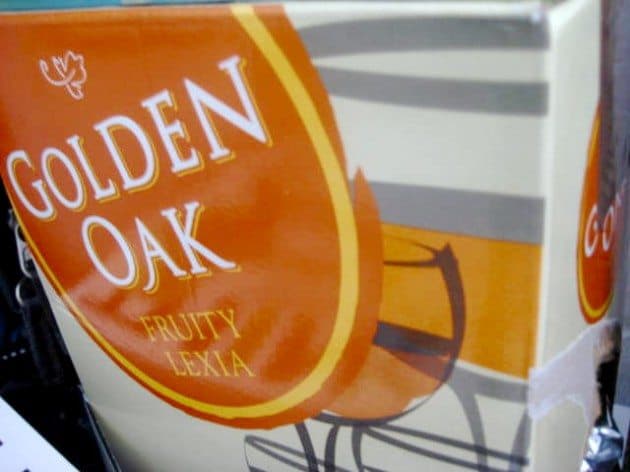 Getting Goon 'd in Australia