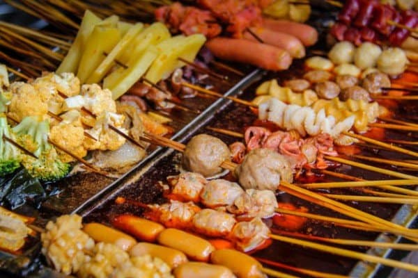 Amazing Beijing Street Food: What to Eat & Where to Find It