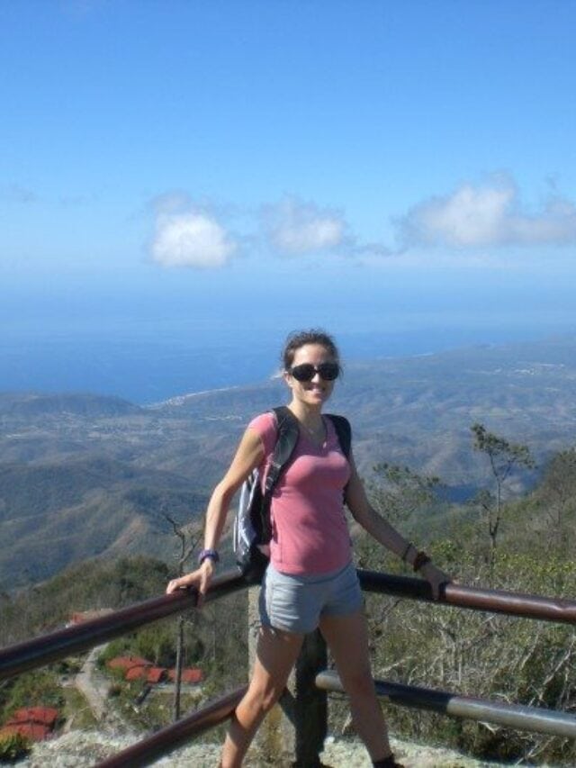 Best Hikes in Cuba- 5 Beautiful Hikes and Trails Story - Divergent ...