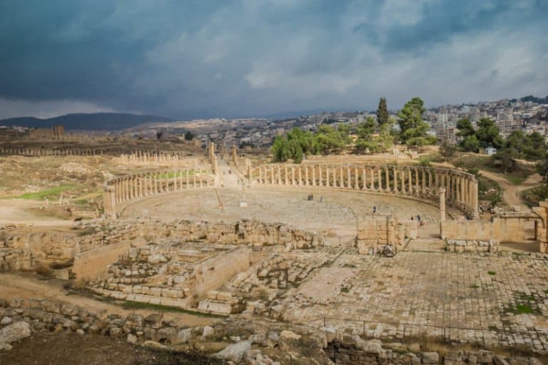 Is Jordan Safe to Visit? Traveler Tell All, The Good & The Bad