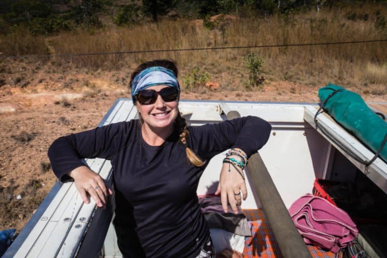 How To Wear A Buff Headwear (Including 16 Easy Styles!)