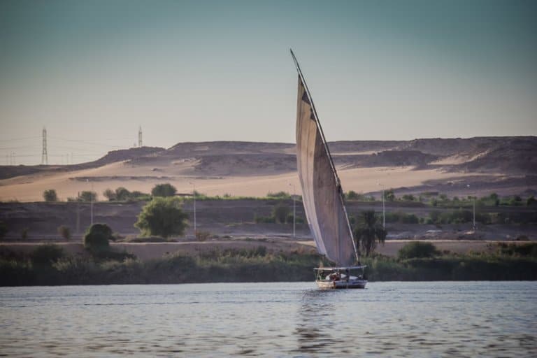 Felucca Boat Trip on the Nile: What Is It Like?