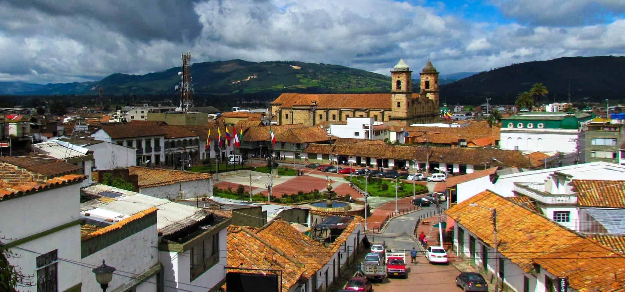 Ultimate Colombia Travel Guide (Planning, Tips & Advice)