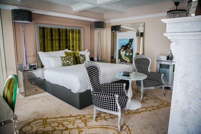 Aria Budapest Hotel Review: Rooftop Views & Relaxation in Budapest