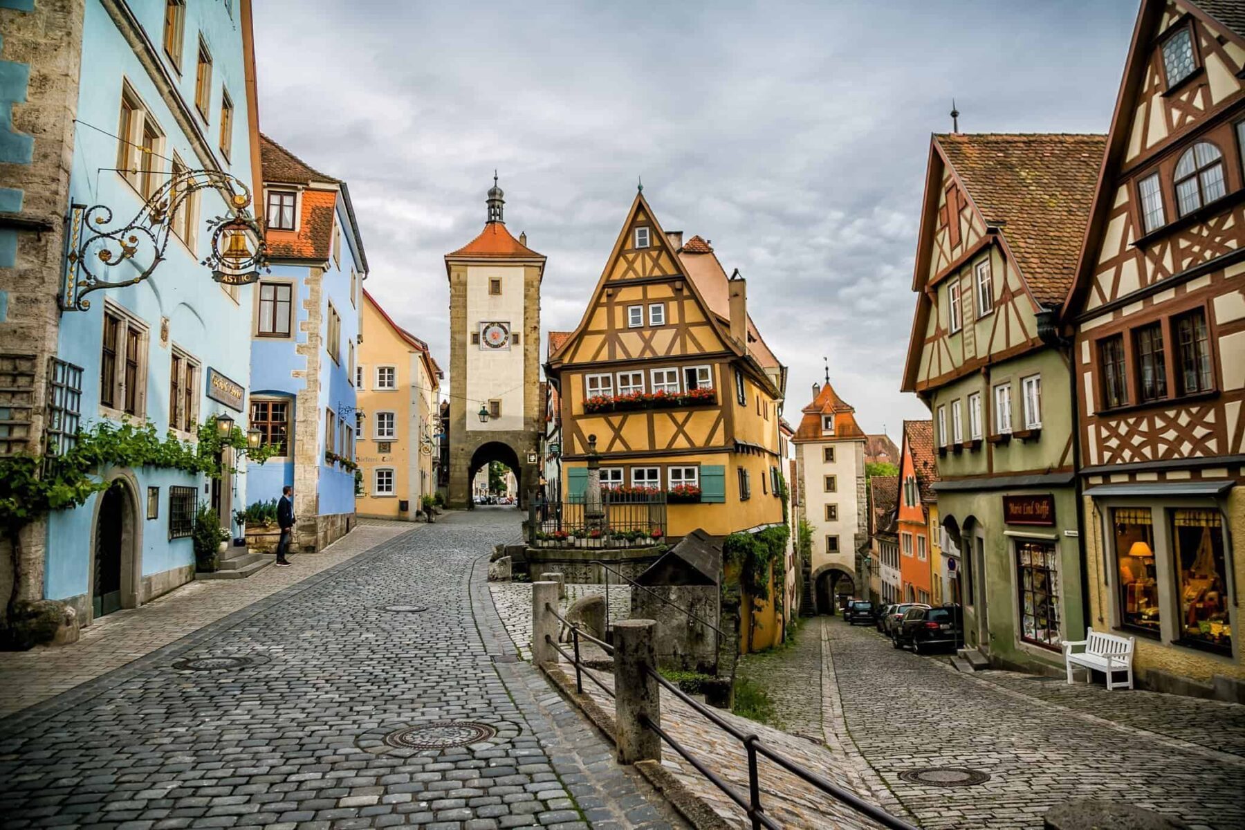 30 Germany Photos That Will Spark Your Wanderlust