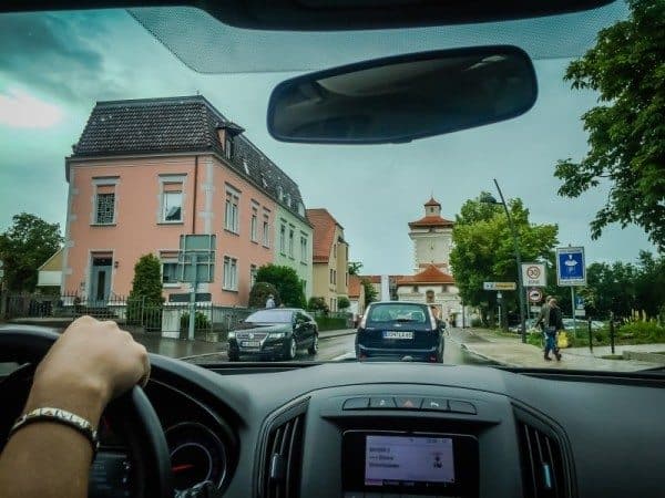 Germany Road Trip Route & Plan (The Ultimate Guide)