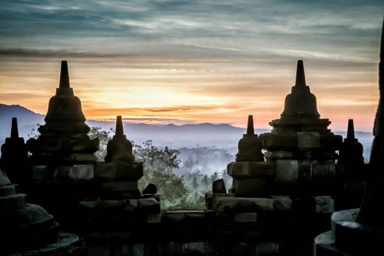Borobudur Sunrise: Everything You Need To Know