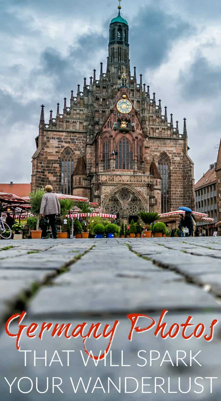 30 Germany Photos That Will Spark Your Wanderlust