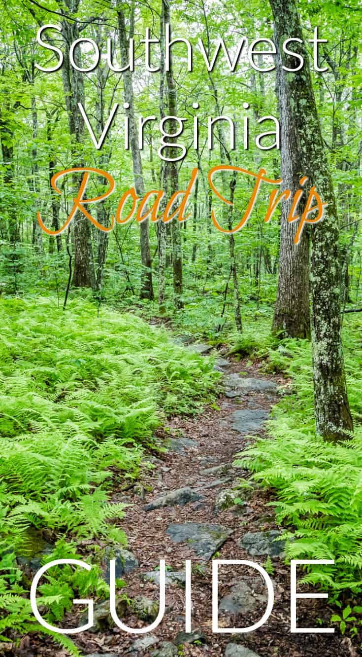 7 Best Things To Do In Southwest Virginia (Places To Visit)