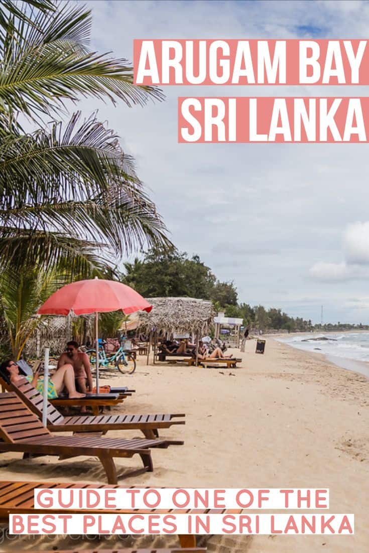 11 Epic Reasons to Visit Arugam Bay (Spoiler: Epic Breaches!)