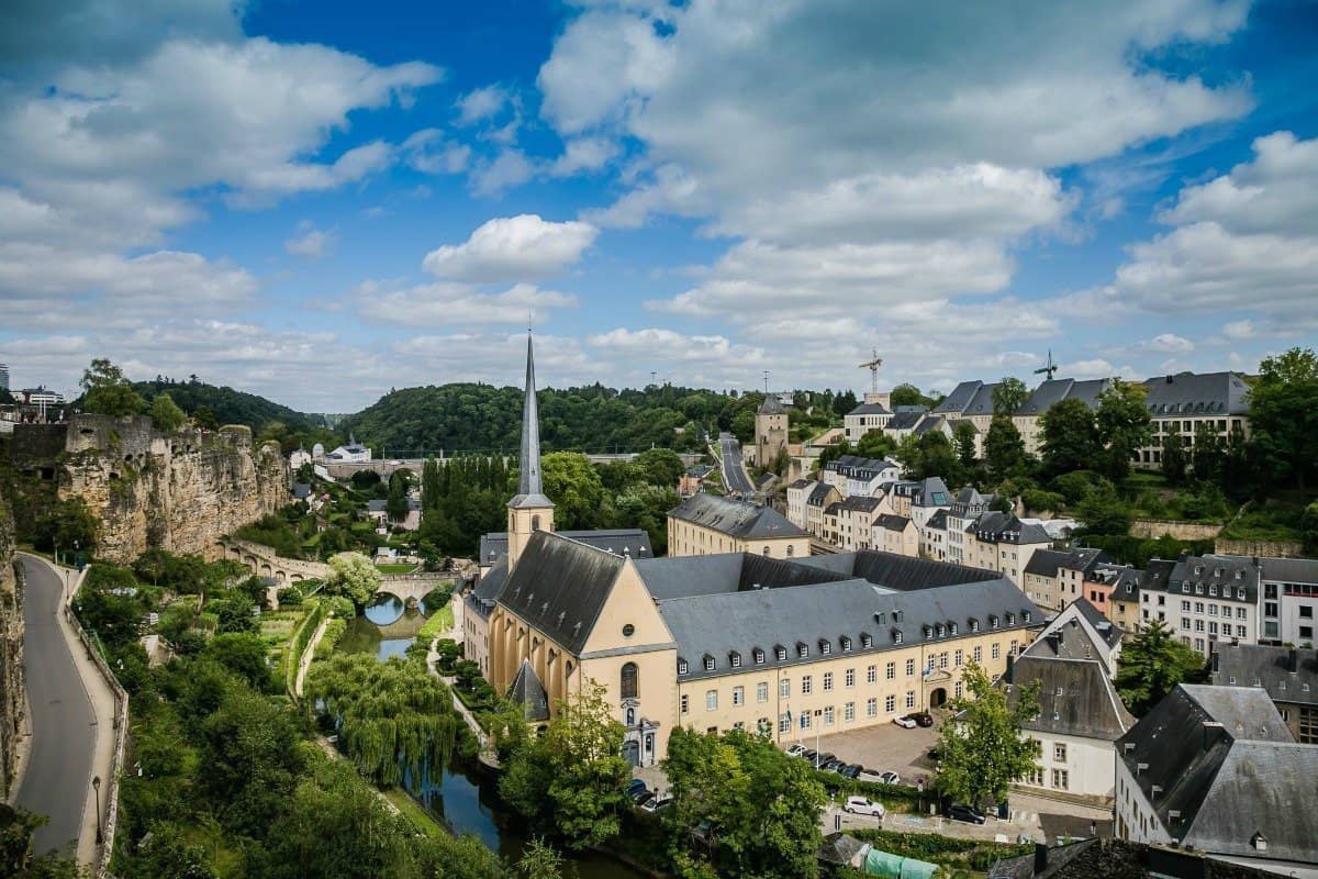 15 BEST Things to do in Luxembourg