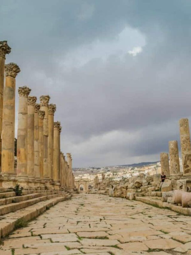 The Jordan Pass: Is It Worth It? How to Maximize Your Ticket Story ...