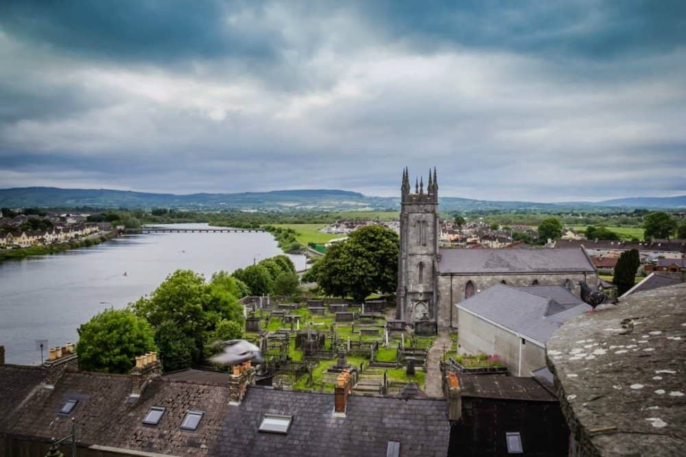 Limerick Ireland