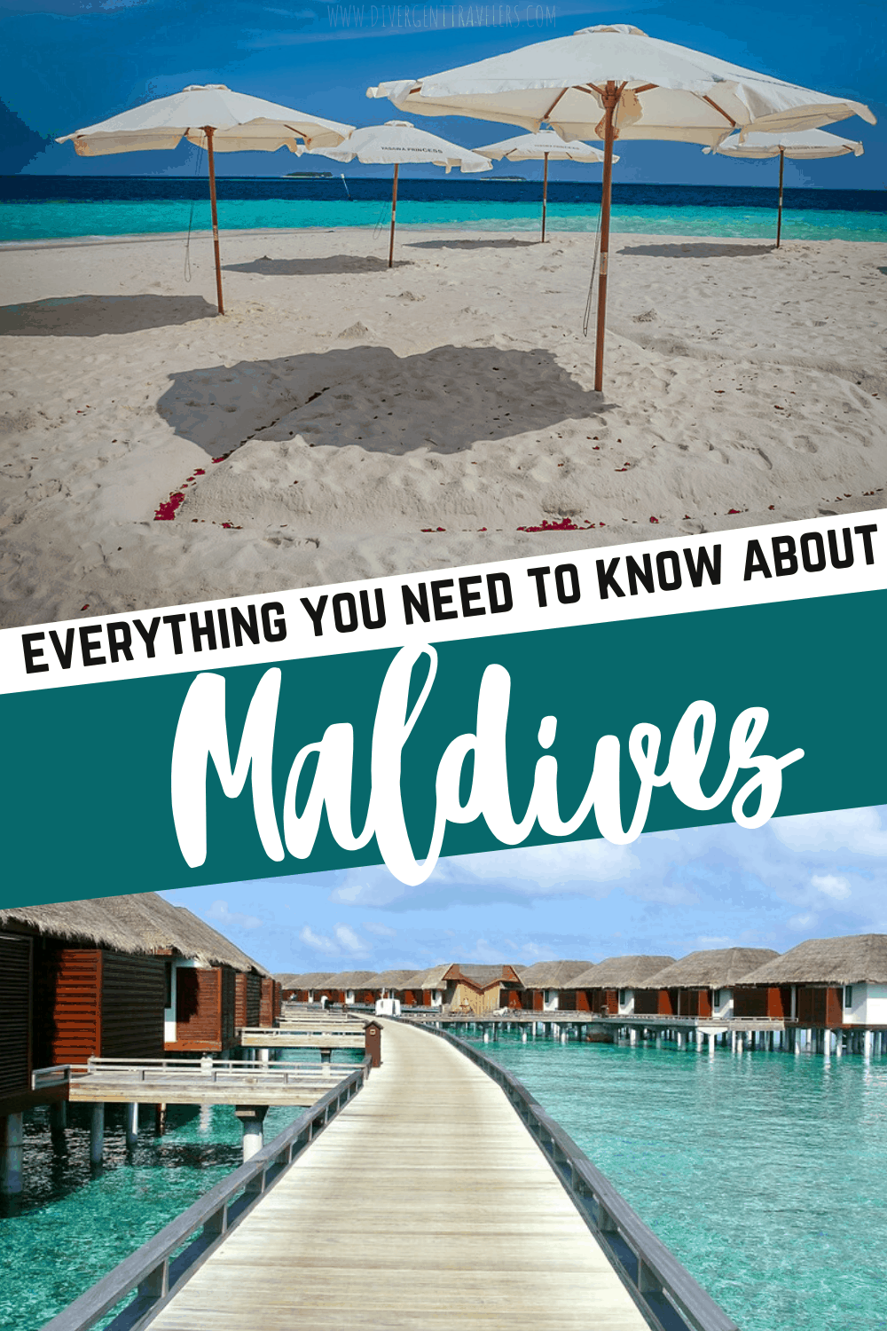 Ultimate Maldives Travel Guide (Planning, Tips & Advice)
