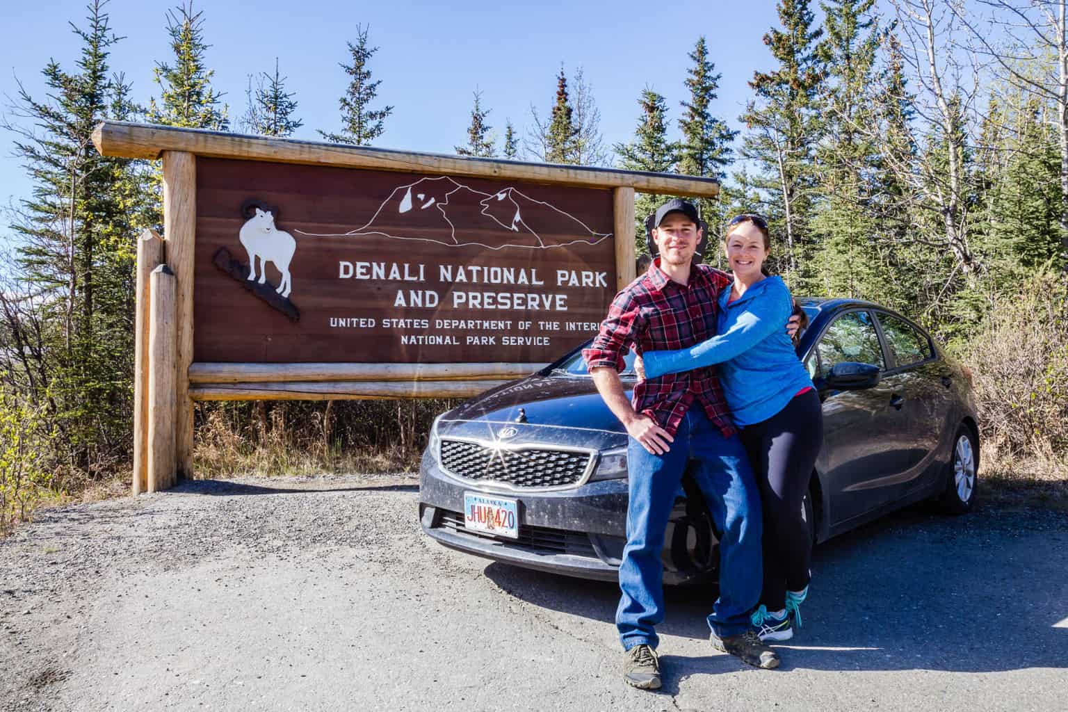 27 Things You Should Know About Alaska Before You Visit