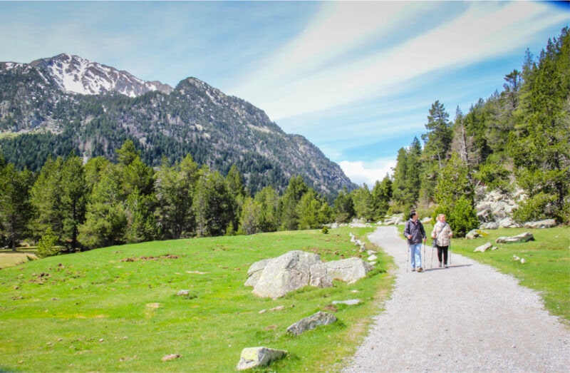 6 Best Day Hikes & Treks in Spain To Experience