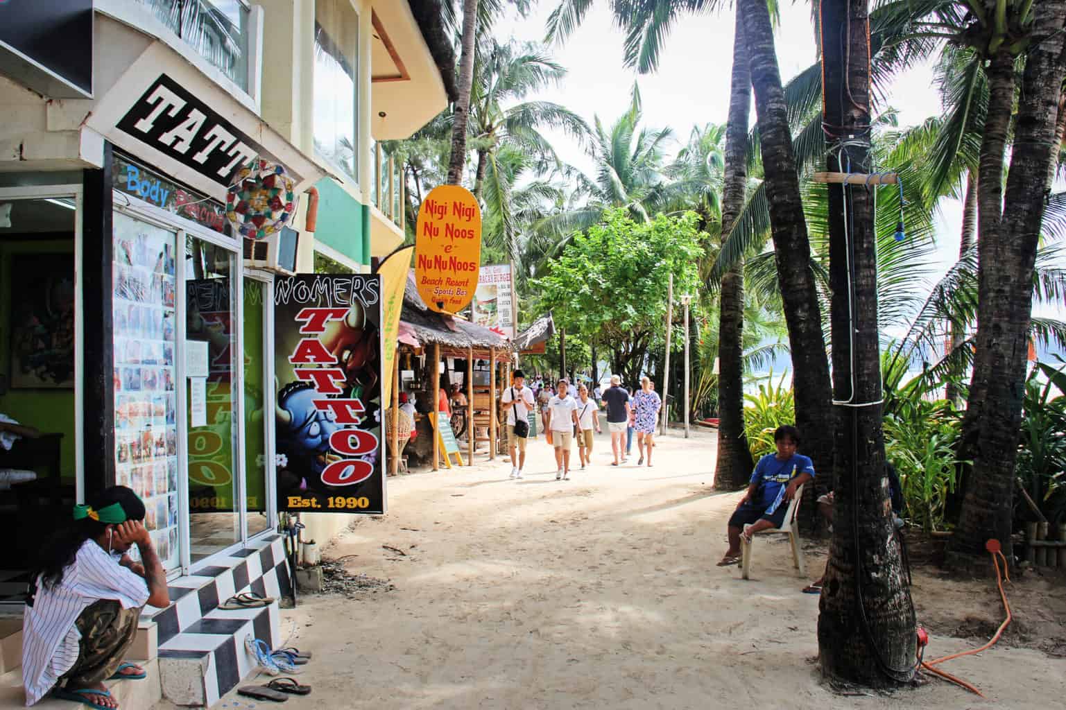 15 Essential Things to Do in Boracay (For First Timers!)