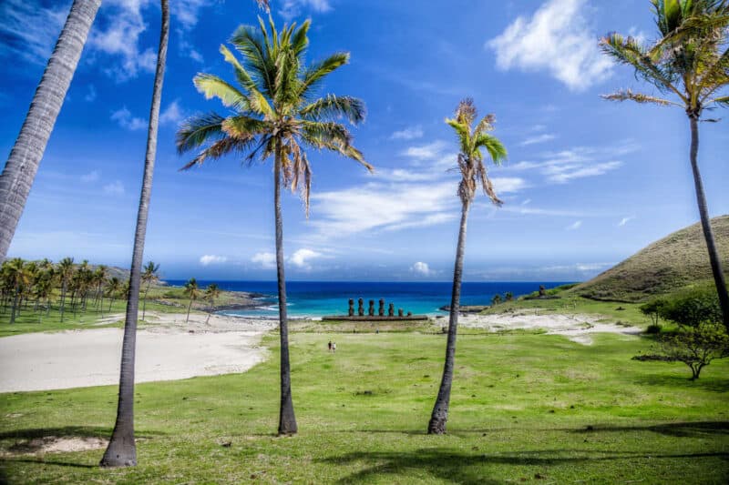 16 Exotic Islands That Are Worth Adding to Your Bucket List