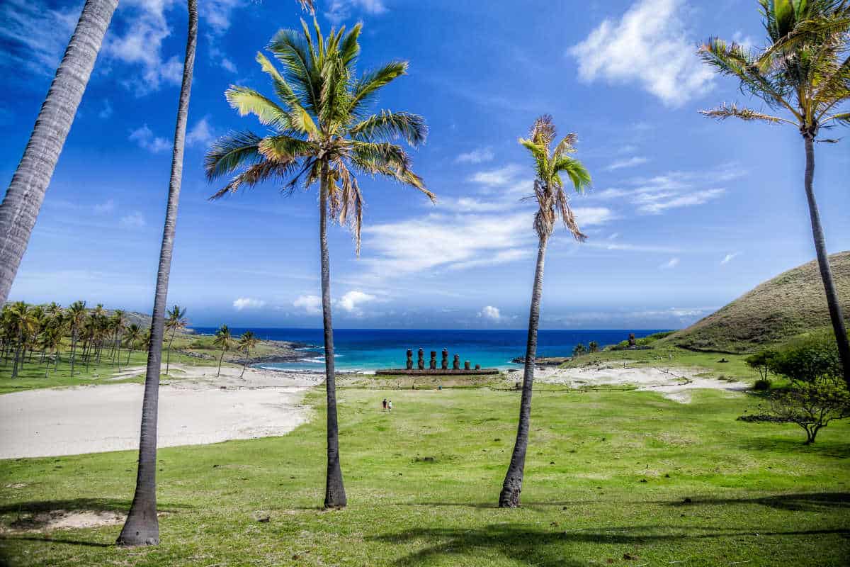 16 Exotic Islands That Are Worth Adding to Your Bucket List