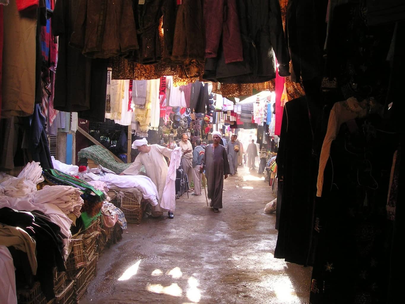 15 Top Things to do in Hurghada, Egypt