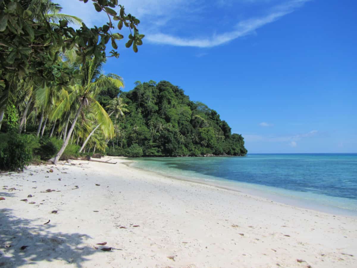 16 Exotic Islands That Are Worth Adding to Your Bucket List
