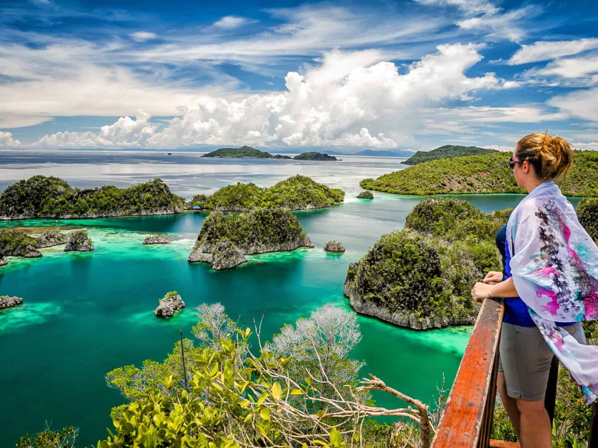 Exotic Islands In The World 8 Dreamy Island Wonders Of The World