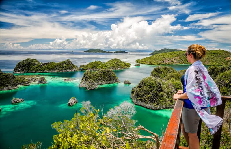 16 Exotic Islands That Are Worth Adding to Your Bucket List