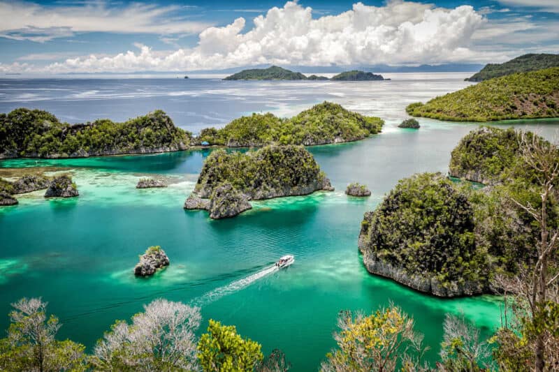 16 Exotic Islands That Are Worth Adding to Your Bucket List