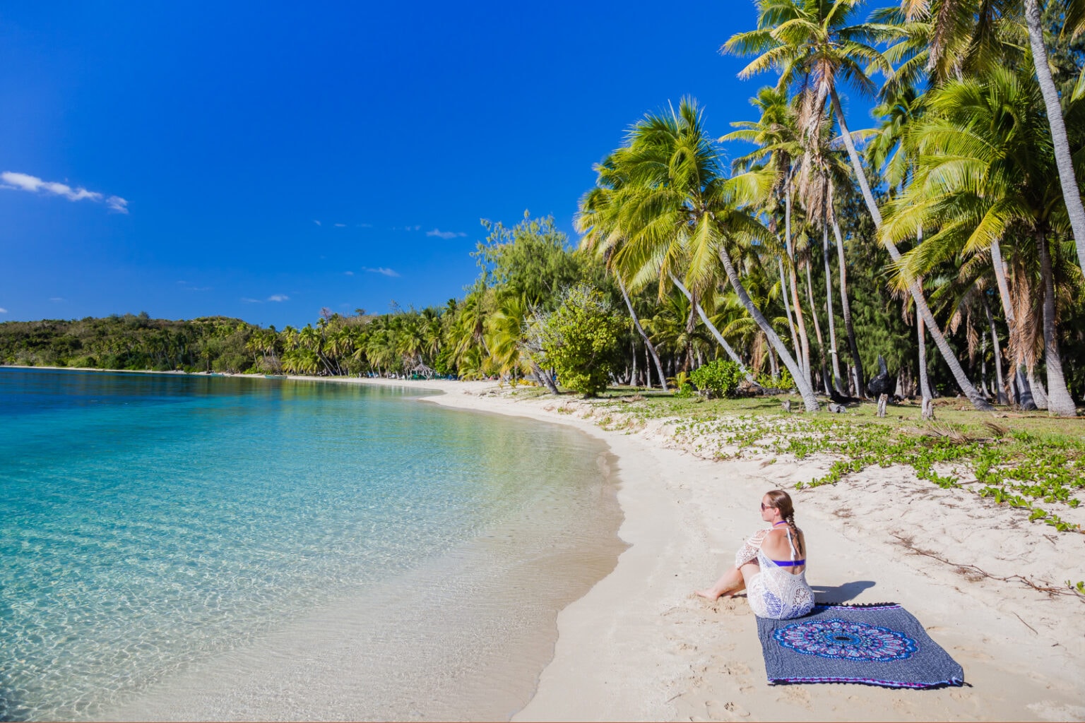 Ultimate Fiji Travel Guide (Fiji Islands Travel Tips & Advice)