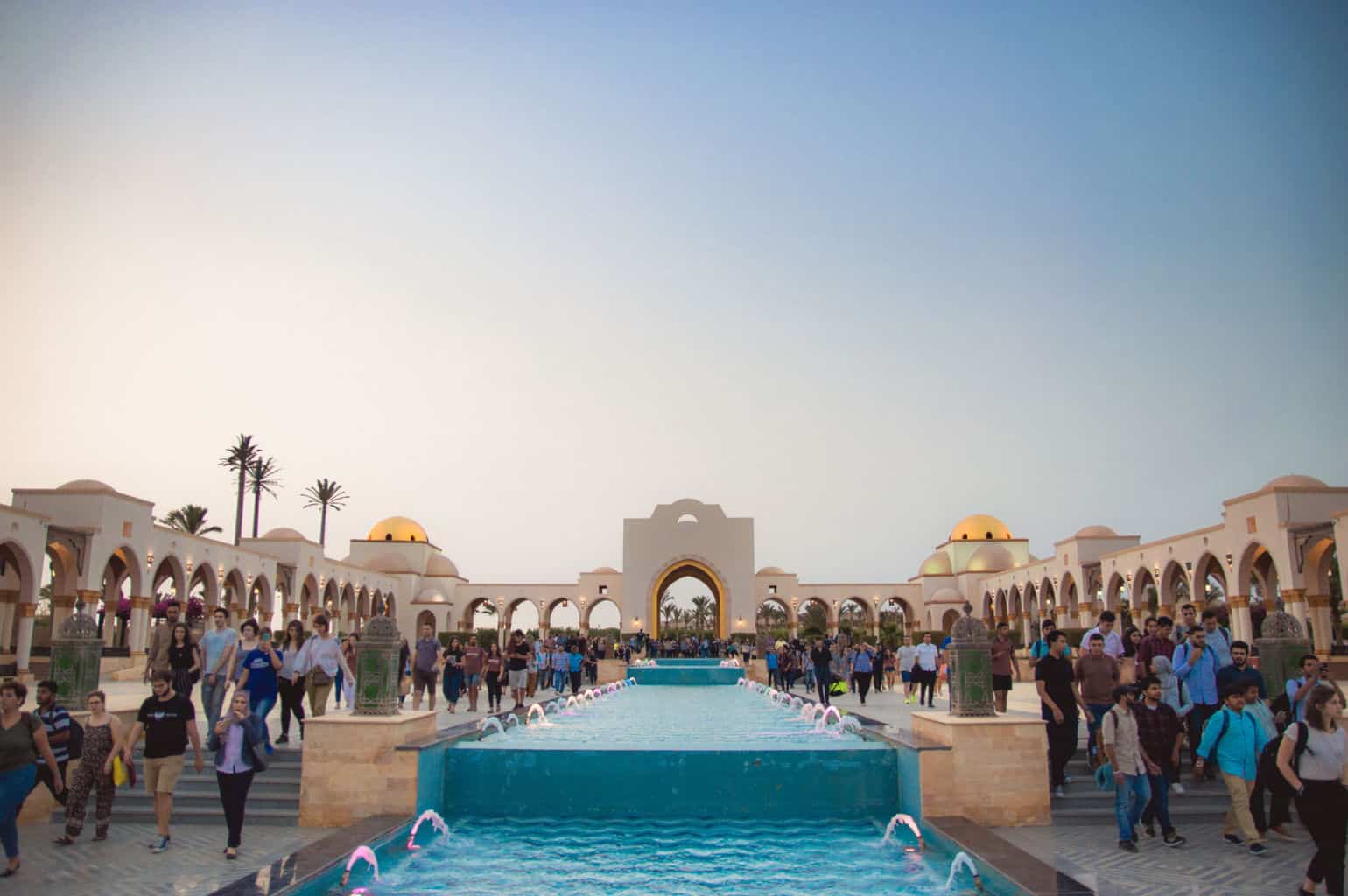 15 Top Things to do in Hurghada, Egypt