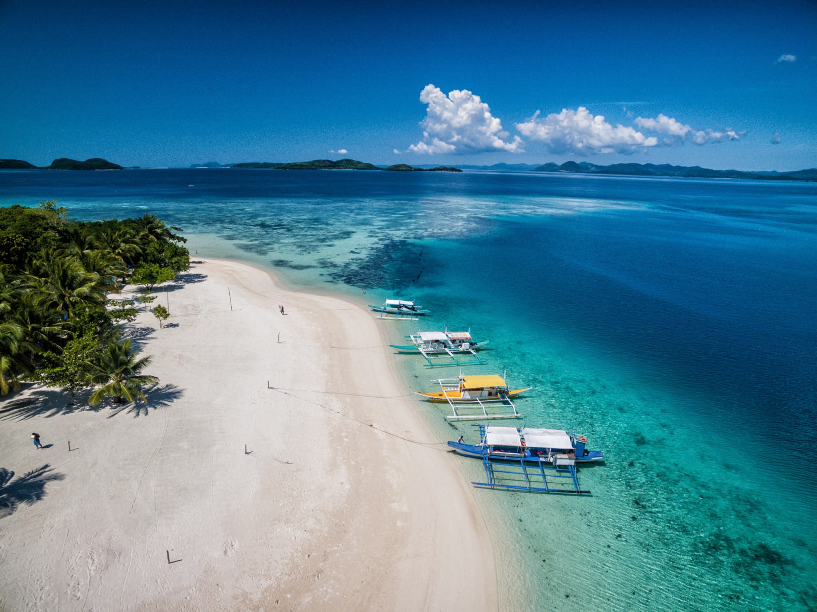 15 Incredible Islands in Coron You MUST Visit in the Philippines