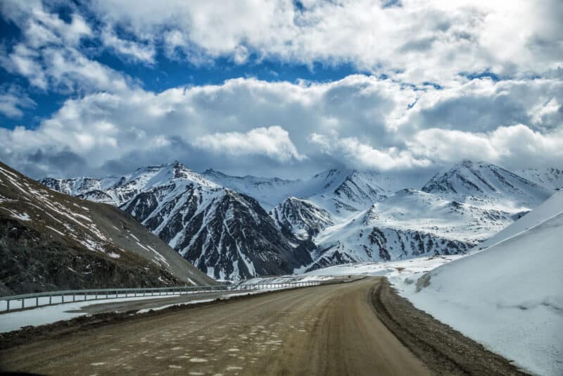 Best Time To Visit Alaska: Month by Month Breakdown