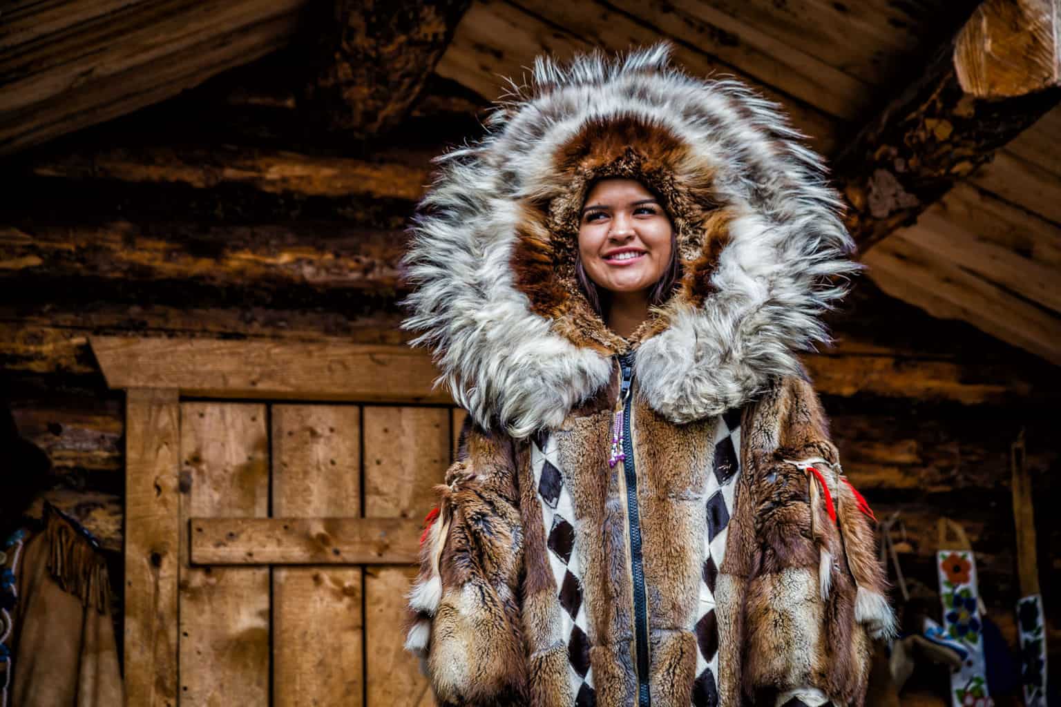 27 Things You Should Know About Alaska Before You Visit