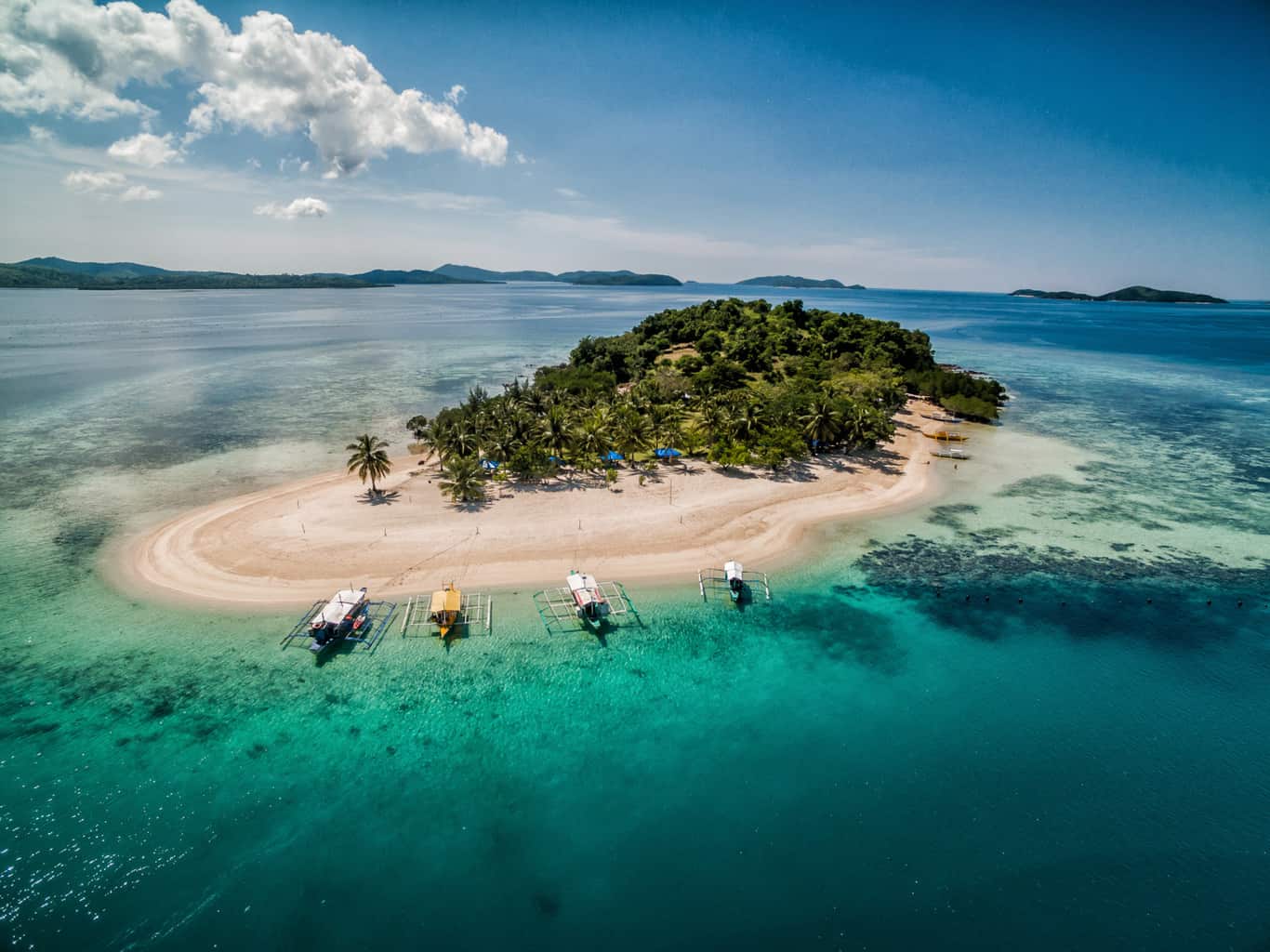 Ultimate Philippines Itinerary for 10 Days, 2 Weeks or 3 Weeks