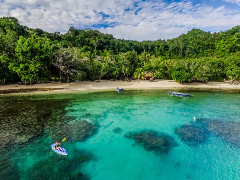 16 Exotic Islands That Are Worth Adding to Your Bucket List