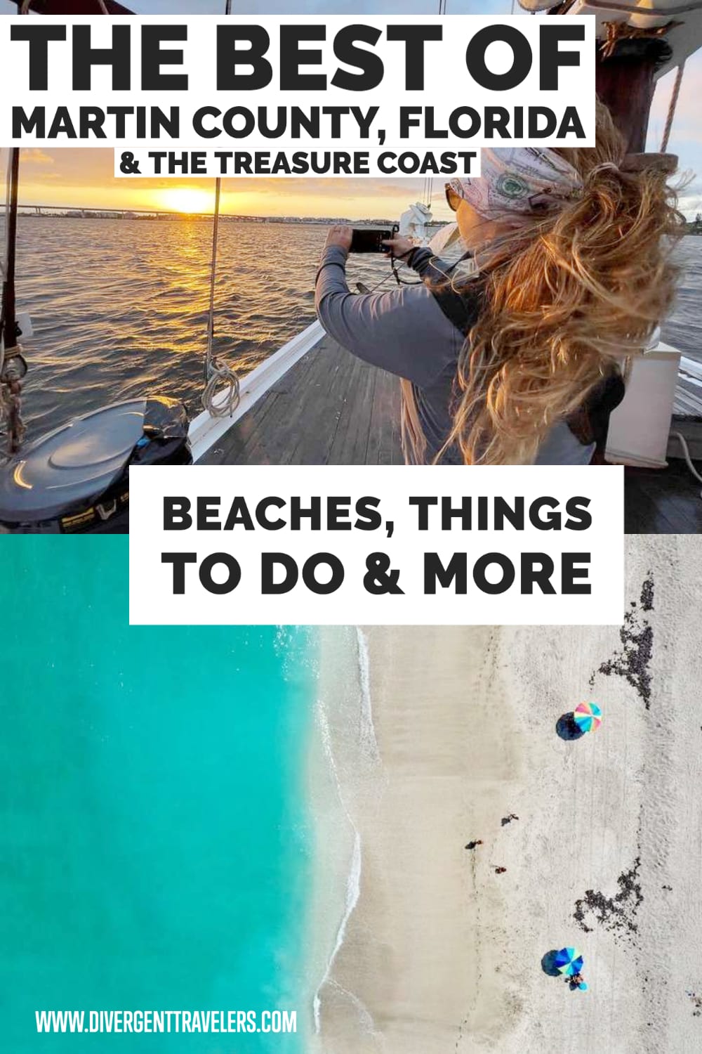 The Best of Martin County, Florida (Things to Do, Beaches, Food & More)