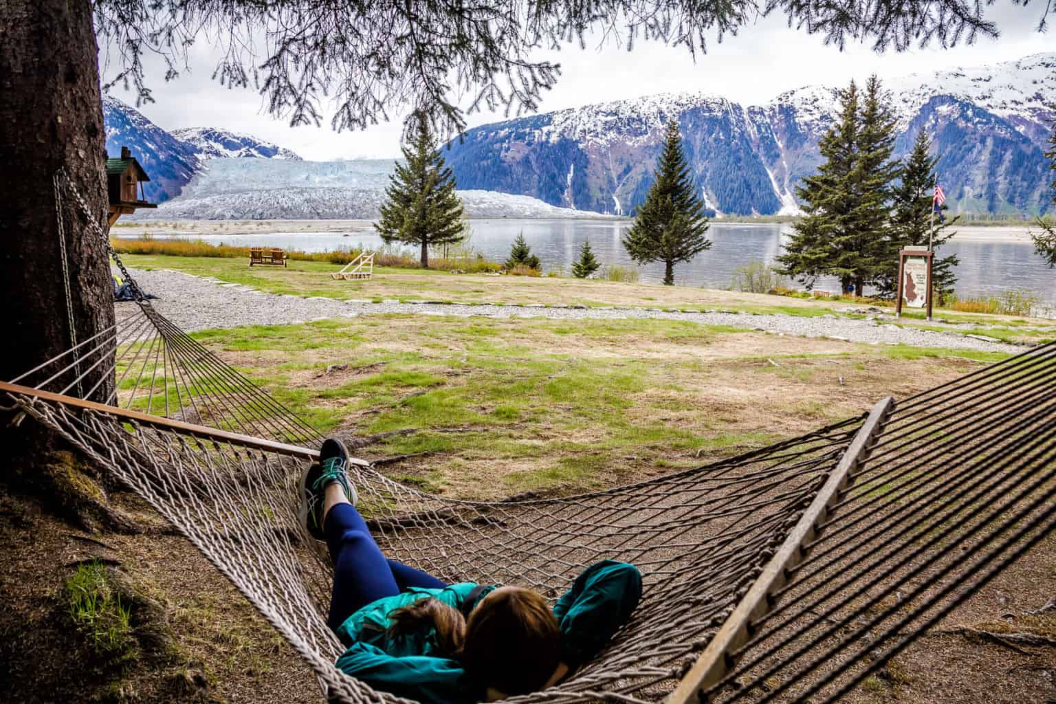 27 Things You Should Know About Alaska Before You Visit