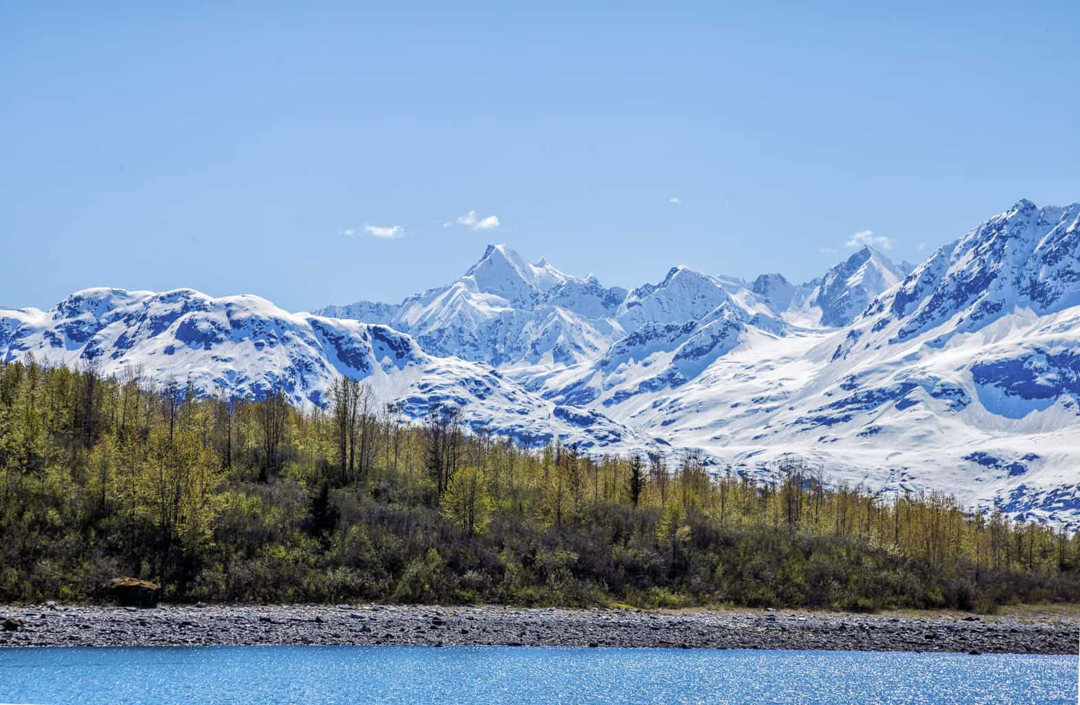 27 Things You Should Know About Alaska Before You Visit