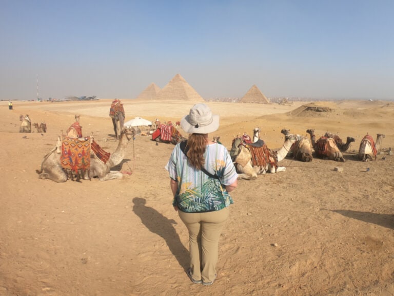 Ultimate Middle East Travel Guide (Planning, Tips & Advice)