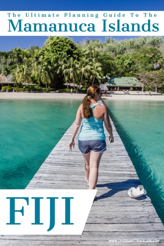Ultimate Mamanuca Islands Fiji Guide (2023 Edition)