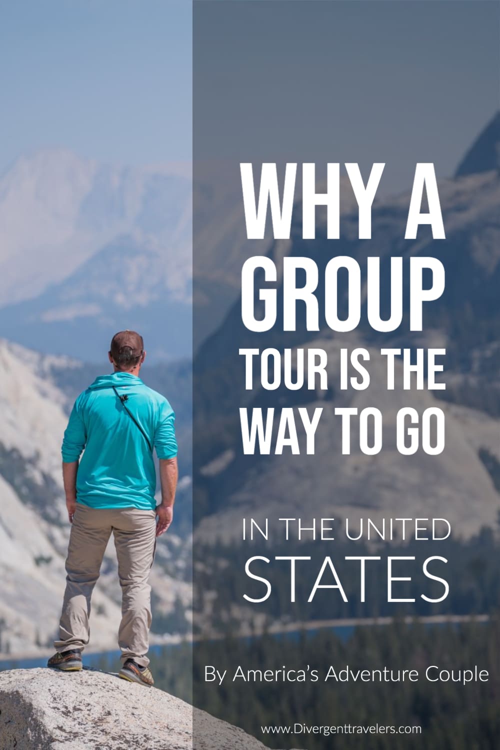 21 Reasons to Take a Tour in the USA with Globus Tours