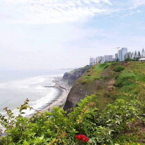 Ultimate Peru Travel Guide (Planning, Tips & Advice)