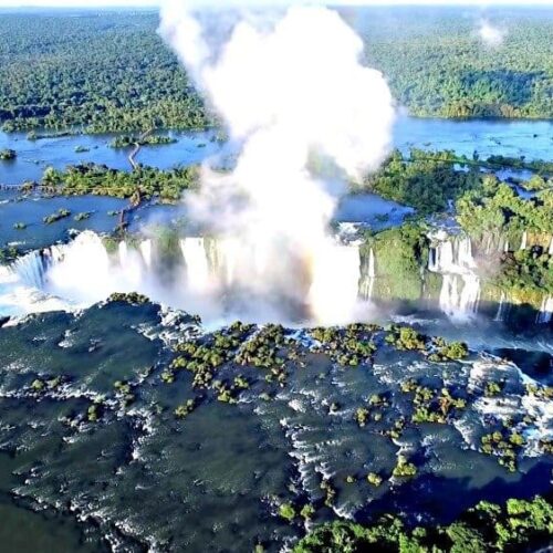 Ultimate Brazil Travel Guide (Planning, Tips & Advice)