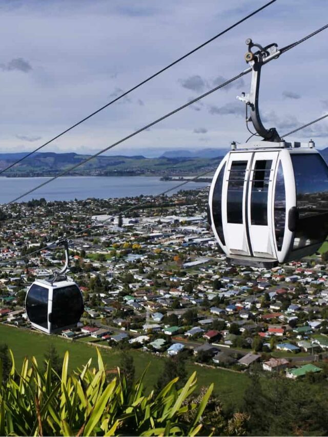 15 Best Things to Do in Rotorua, New Zealand Story - Divergent Travelers