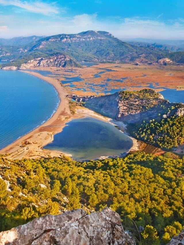 Dalyan, Turkey: Essential Guide & Best Things to do Story - Divergent ...