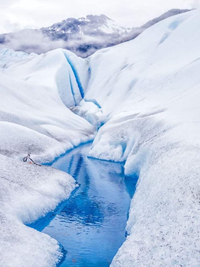 Best Time to Visit Alaska Story - Divergent Travelers